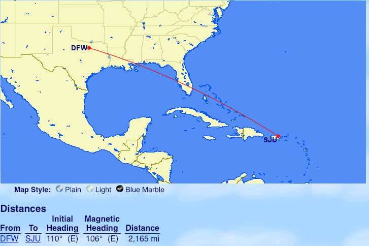 EVERY Oneworld flight marginally over 2000 miles. Your ultimate BA Tier ...
