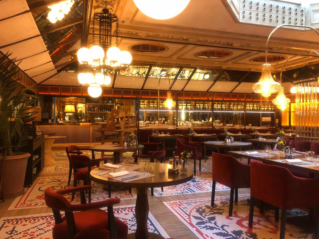 breakfast_room - Points to be Made