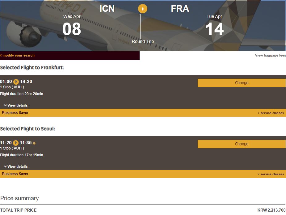 FRA - Points to be Made